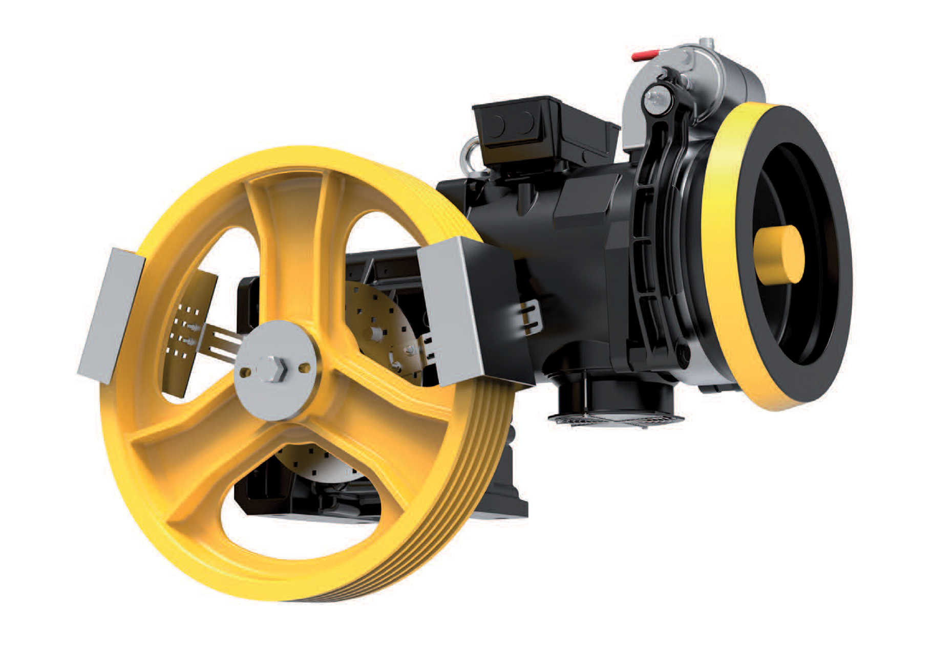 Snod B25 – رجال العمران